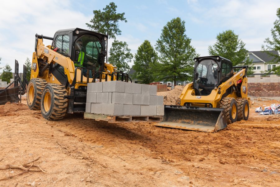 Cat® Construction Equipment Sales & Rentals in California | Holt of CA
