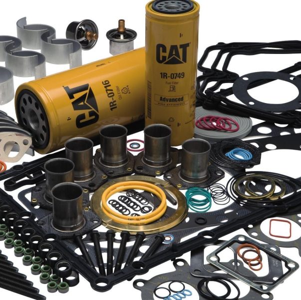 Heavy Equipment Parts | Find New & Used Cat® Parts Online